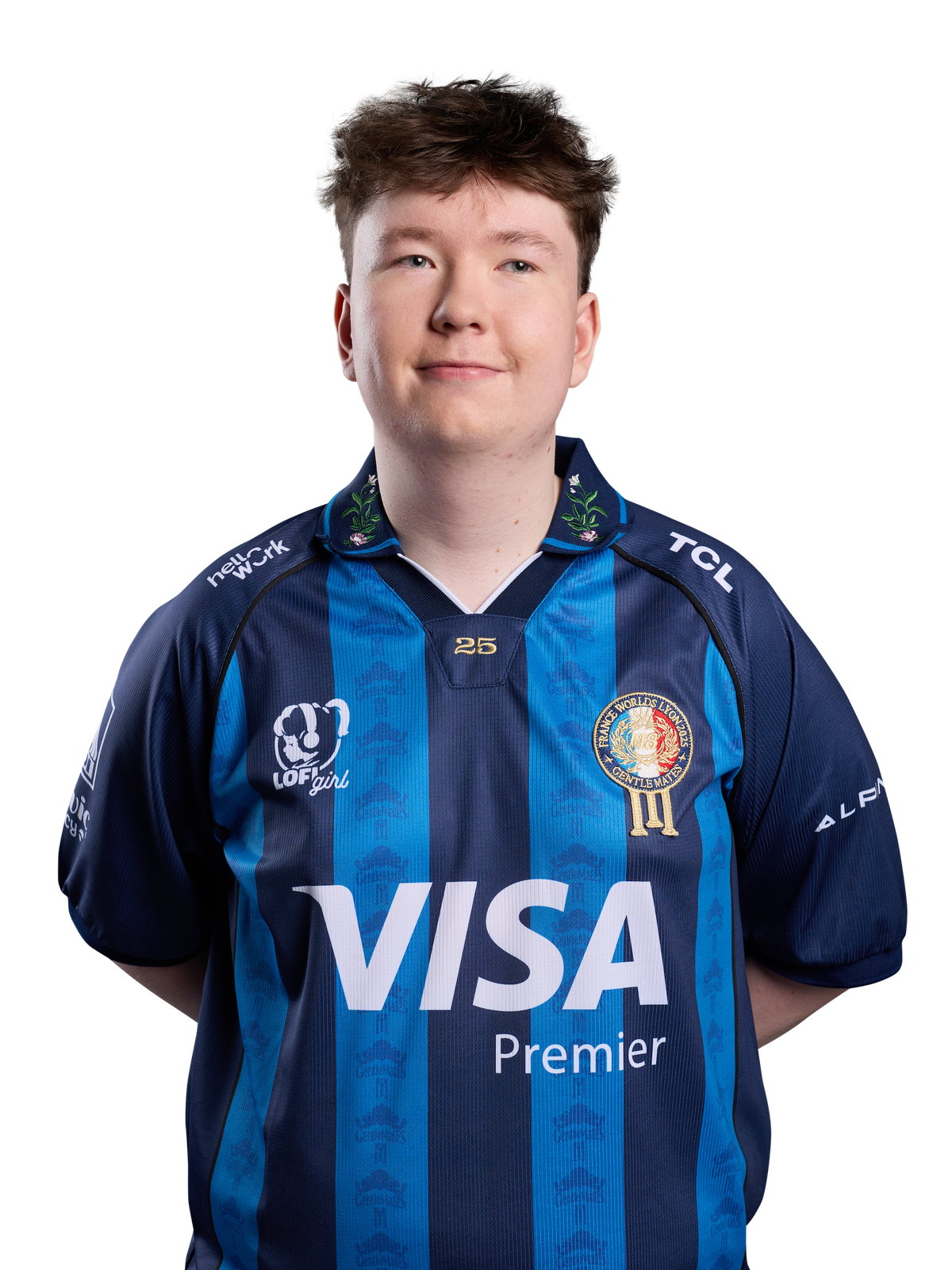 MariusCOW | Gentle Mates Esports