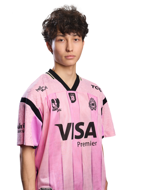Esports | Gentle Mates